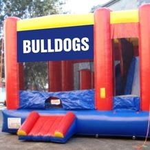 Jumping Castle Hire Sydney Macarthur Penrith