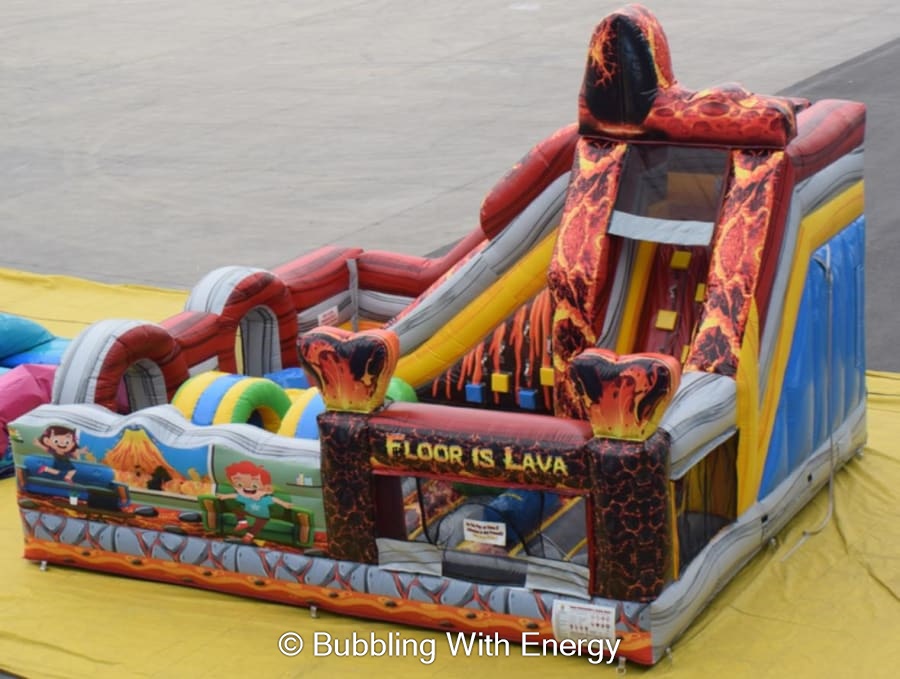 Jumping Castle Hire Sydney Macarthur Penrith