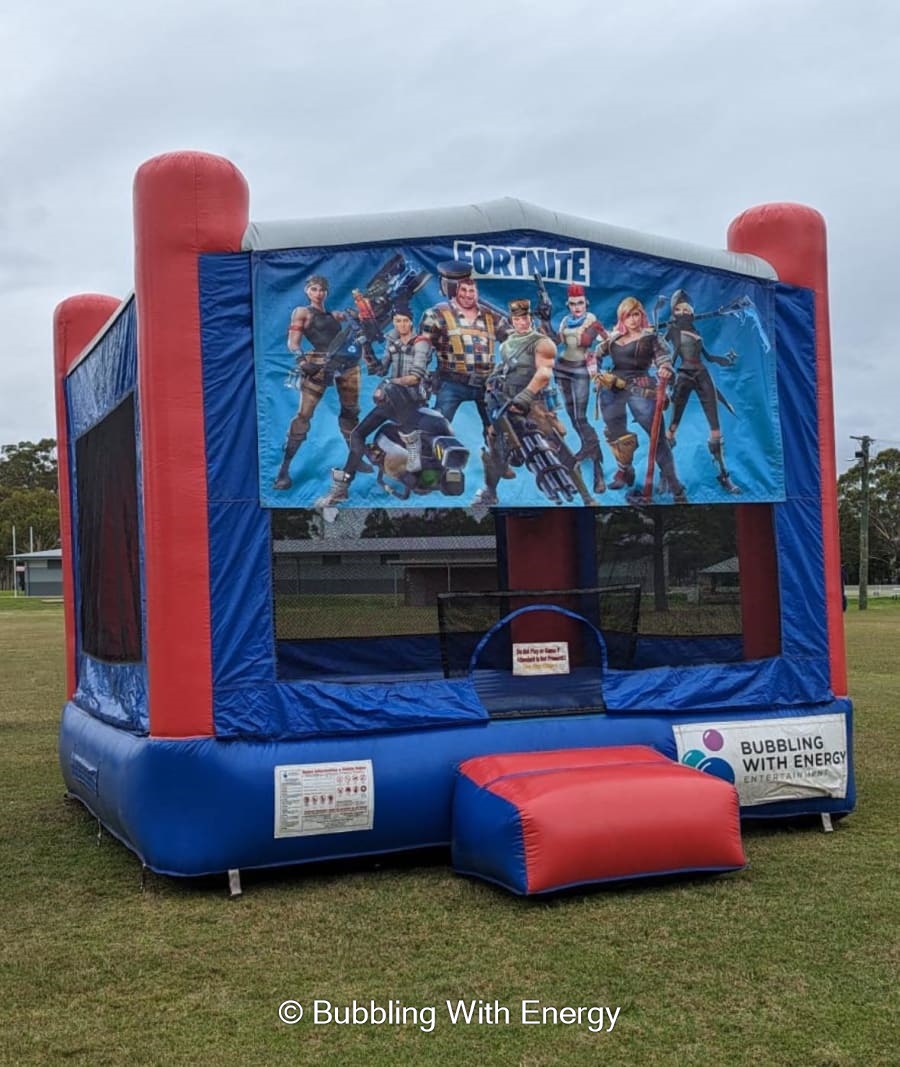 Jumping Castle Hire Sydney Macarthur Penrith