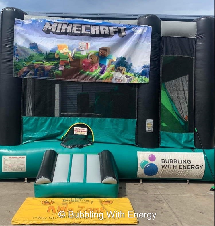 Jumping Castle Hire Sydney