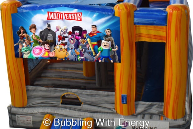 Jumping Castle Hire Sydney Macarthur Penrith