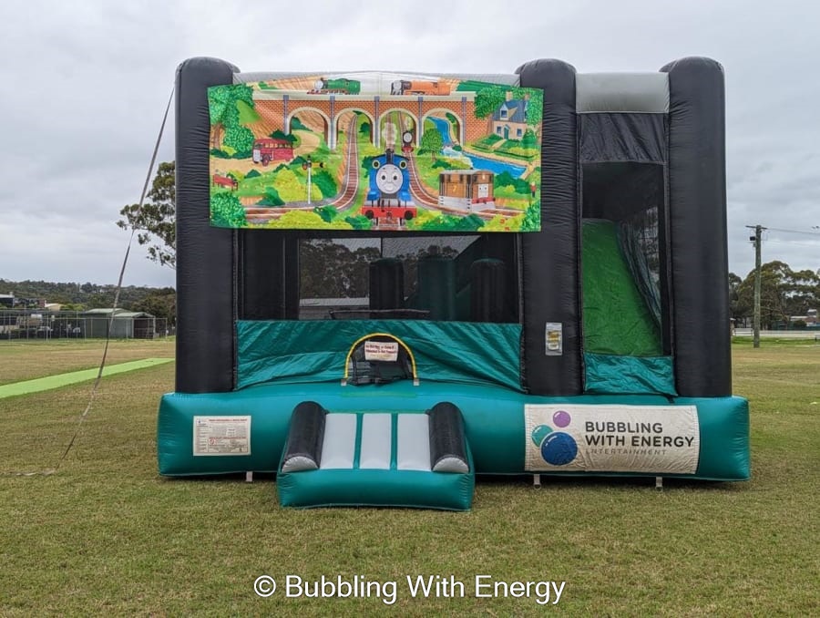 Jumping Castle Hire Sydney Macarthur Penrith